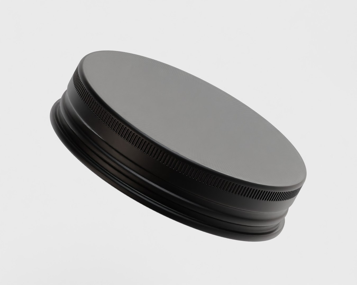 3D Model Jar Cap - TurboSquid 2159856