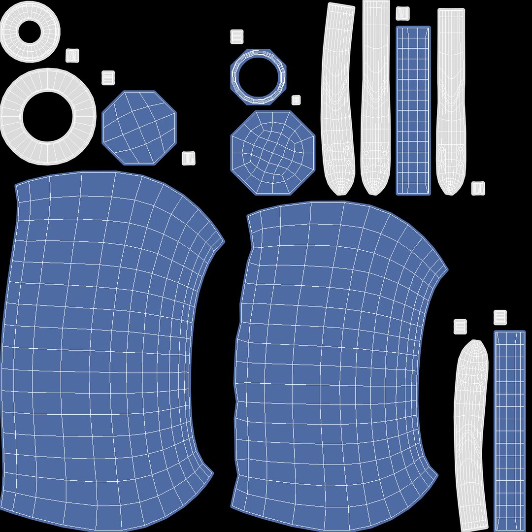 Medical Rubber Enema Irrigator 3D Model - TurboSquid 1731711