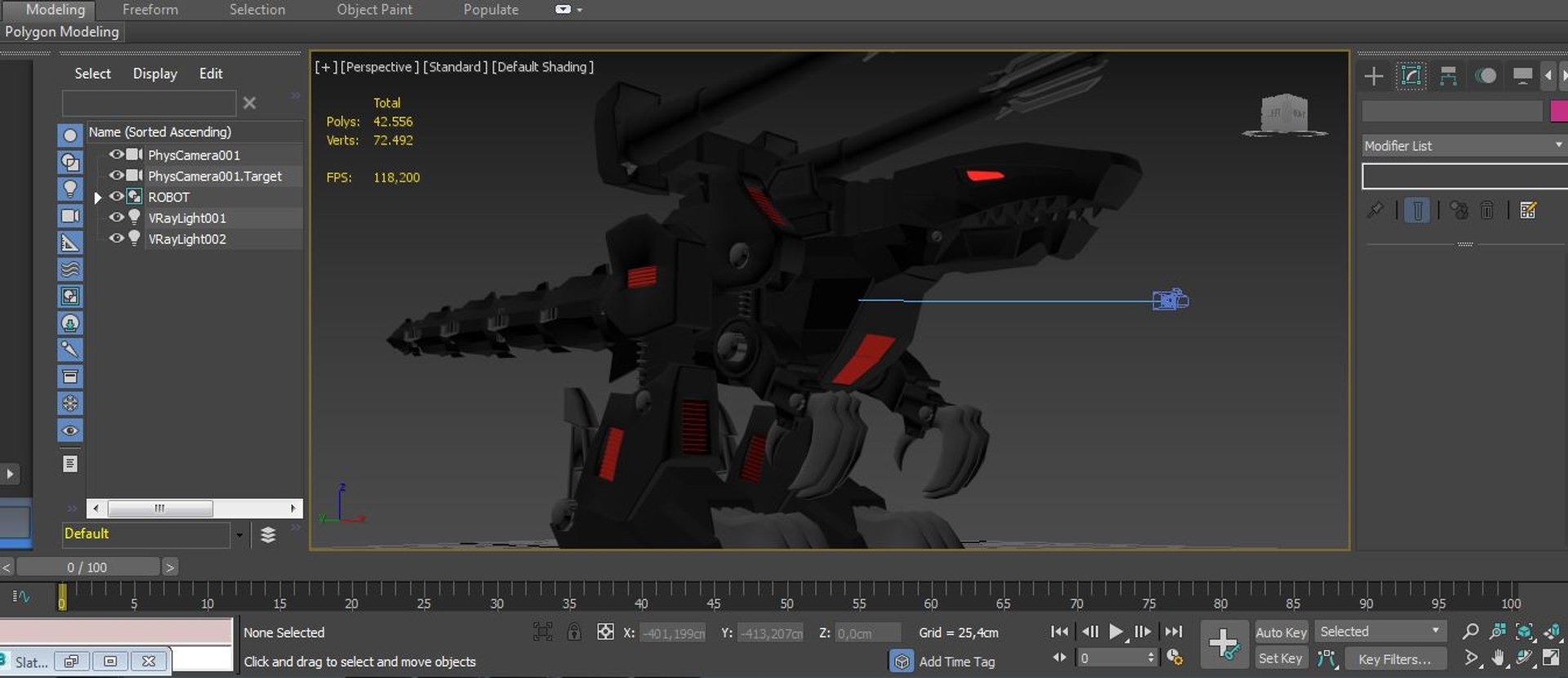 Robot Bot Dinosaur 3D - TurboSquid 1485586