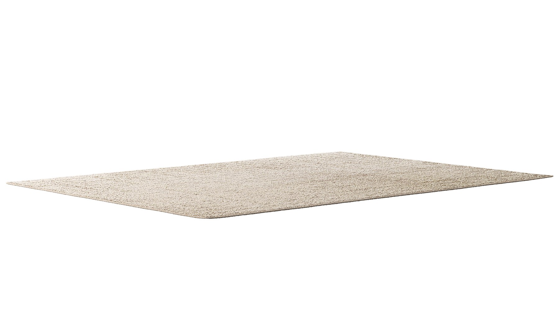 BoConcept Serge Rug 3D Model - TurboSquid 2302971