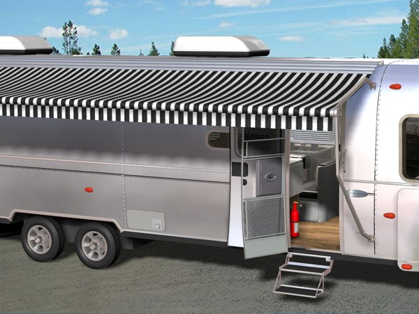 airstream trailer fc30 max