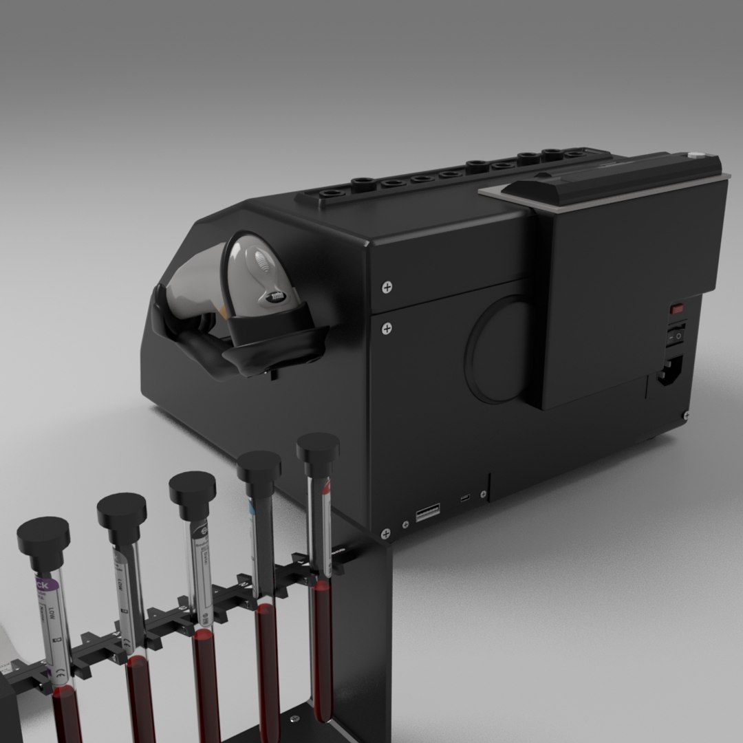 Esr-auto - 506 Esr 3D Model - TurboSquid 1465539