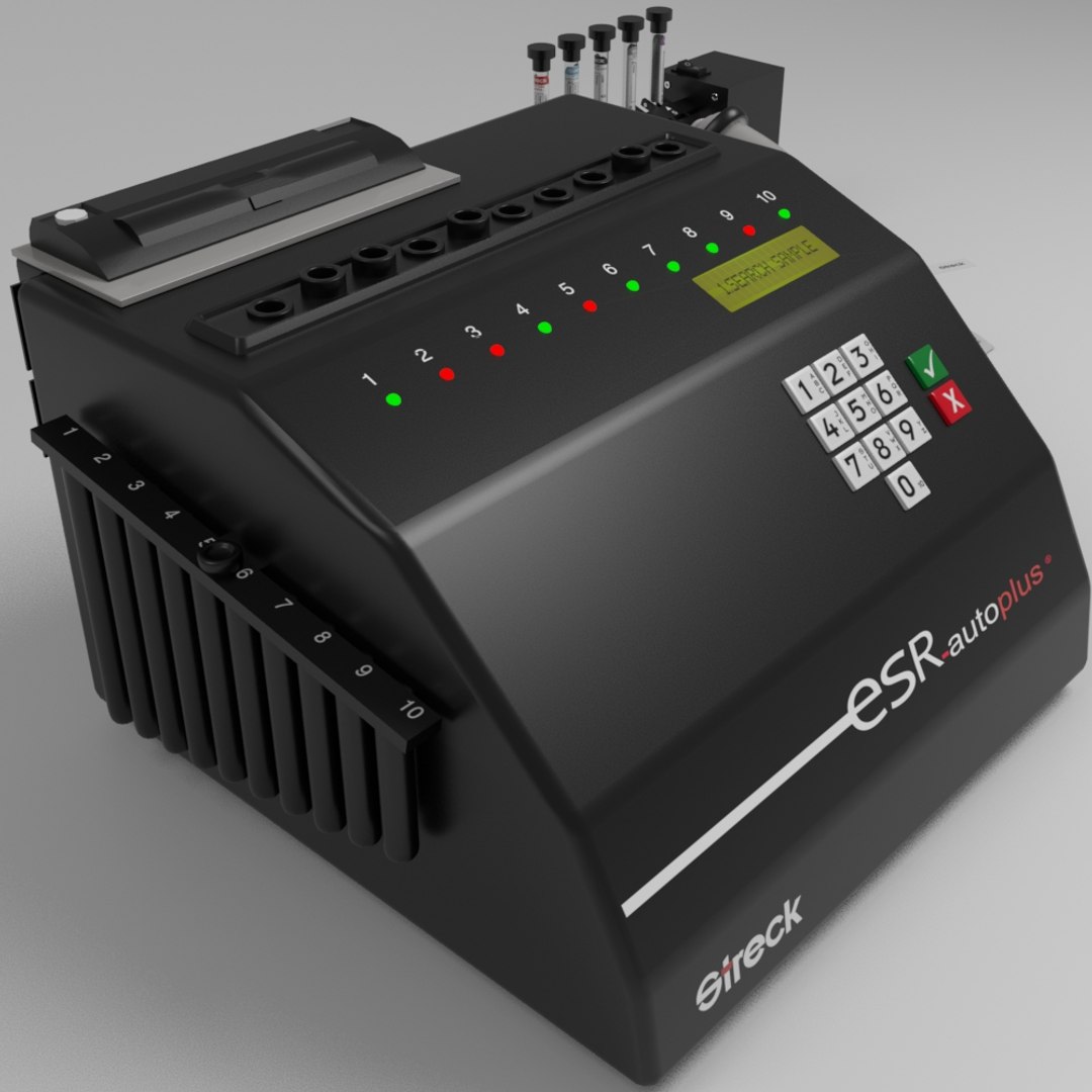 Esr-auto - 506 Esr 3D Model - TurboSquid 1465539