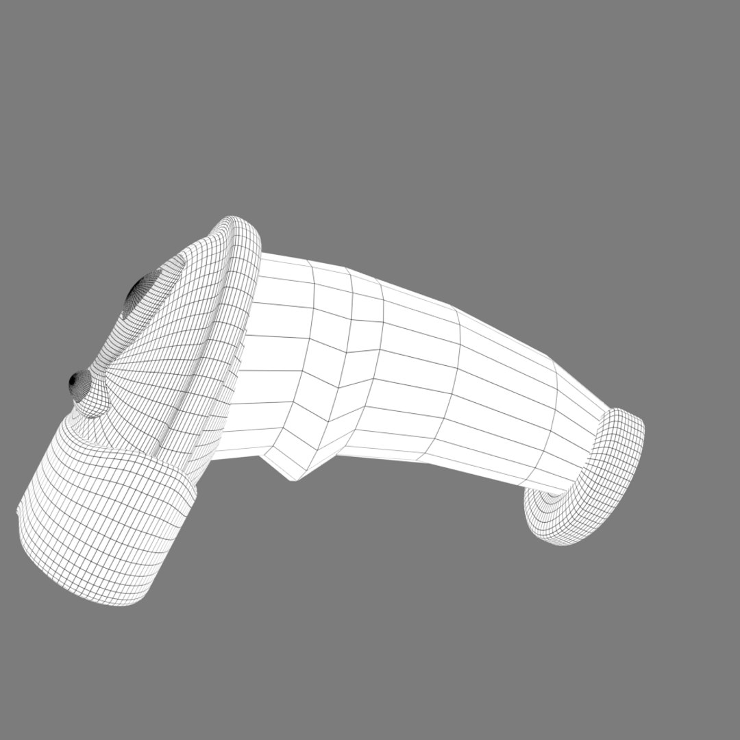 Esr-auto - 506 Esr 3D Model - TurboSquid 1465539