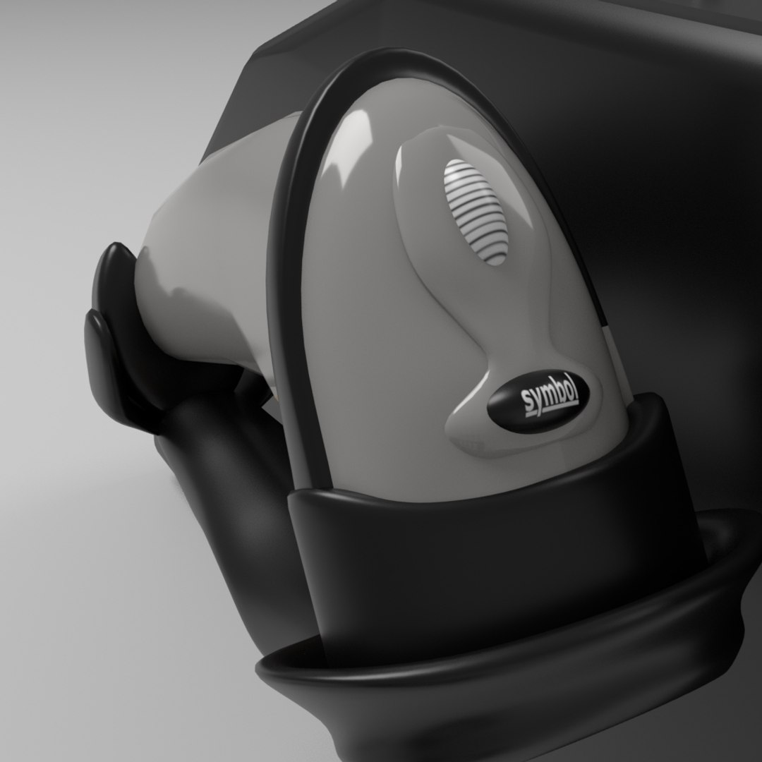 Esr-auto - 506 Esr 3D Model - TurboSquid 1465539