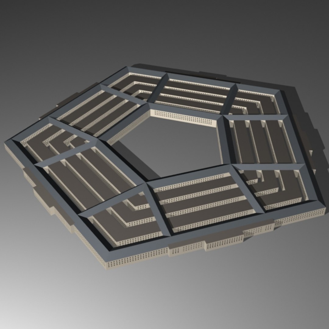 Pentagon Max