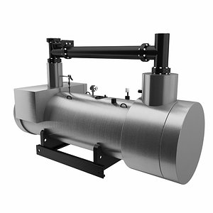 Animated Boiler 3D Models for Download | TurboSquid