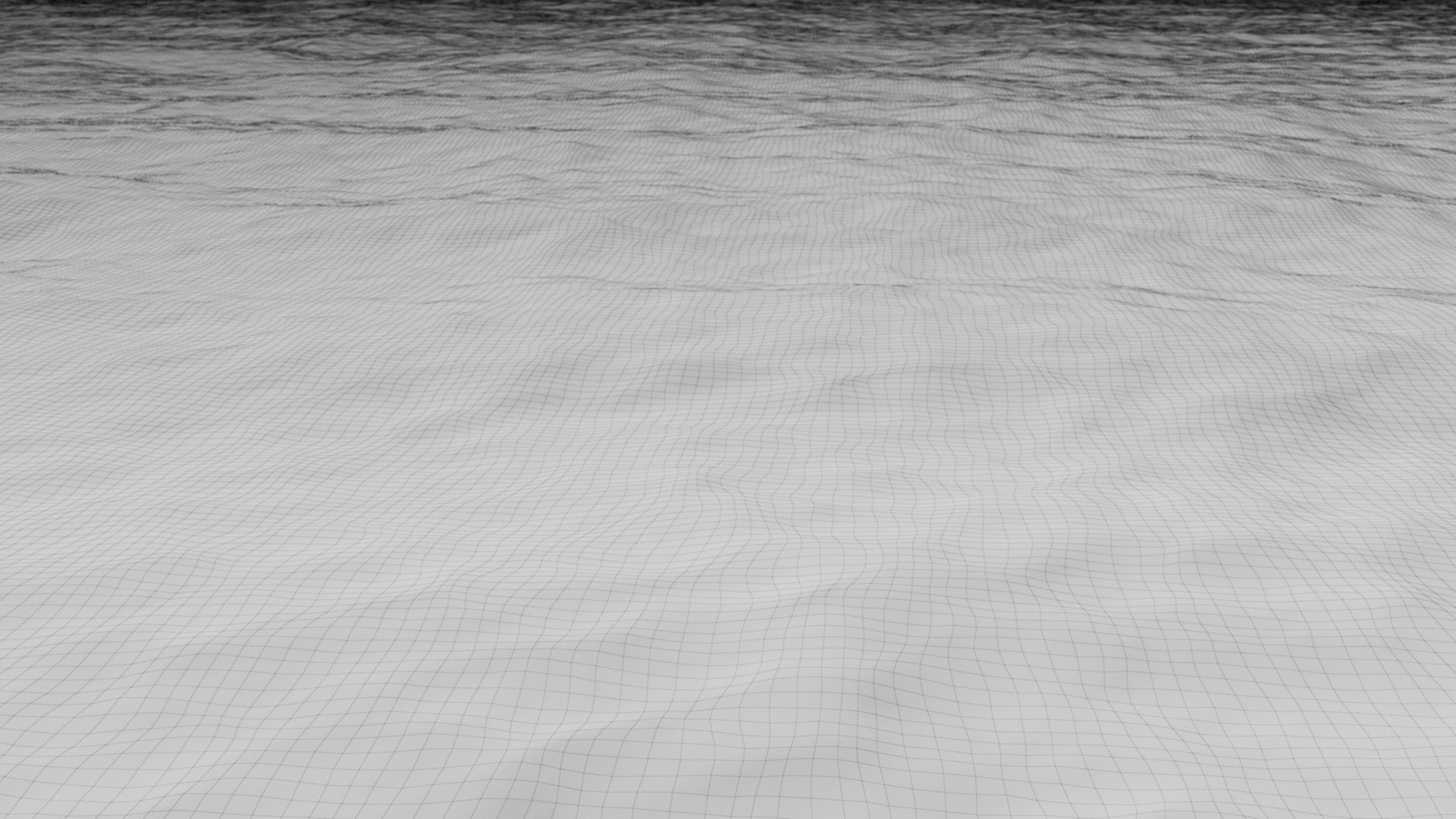 Ocean Animated 3D - TurboSquid 1811727