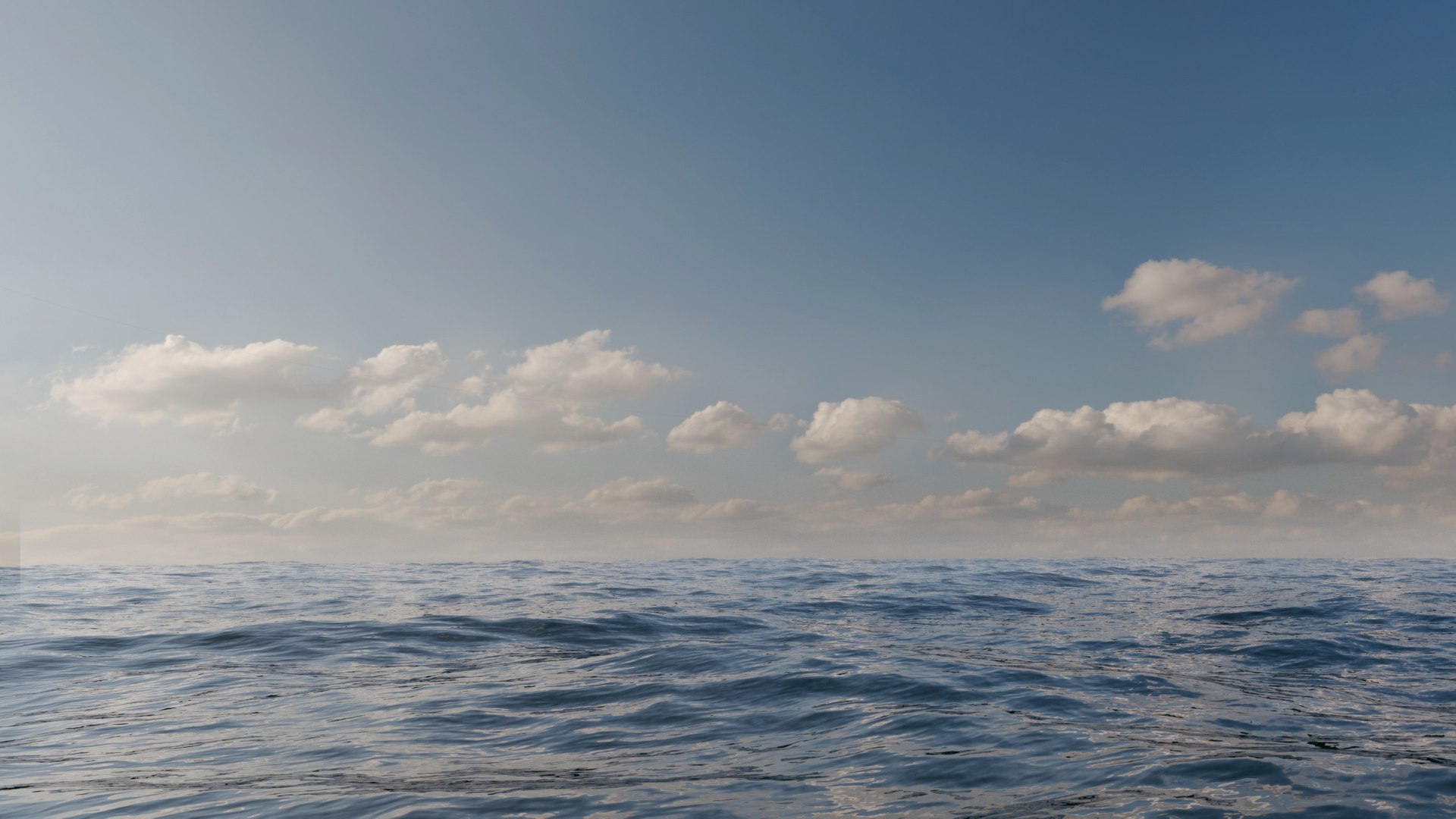 Ocean Animated 3D - TurboSquid 1811727