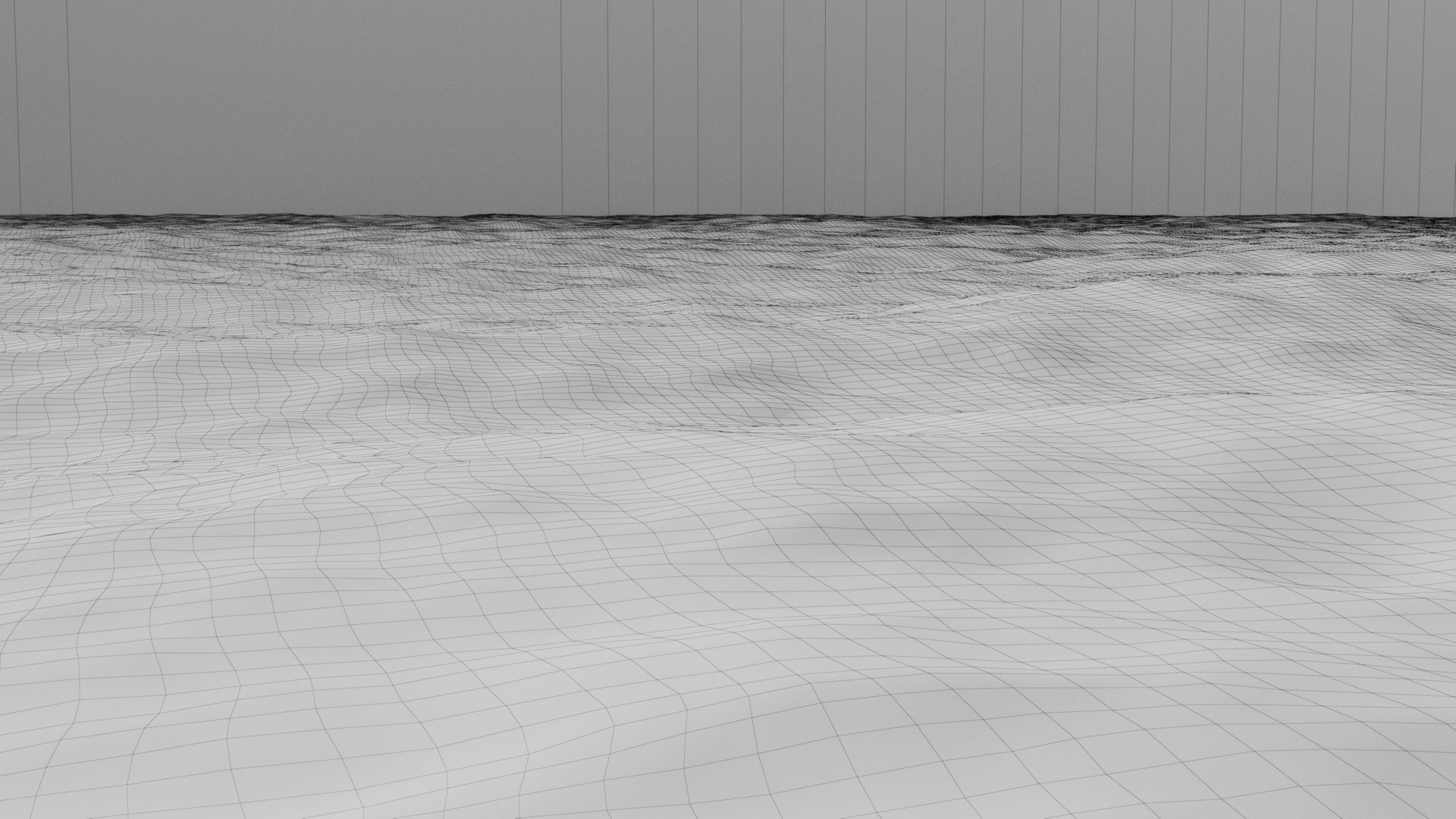 Ocean Animated 3D - TurboSquid 1811727