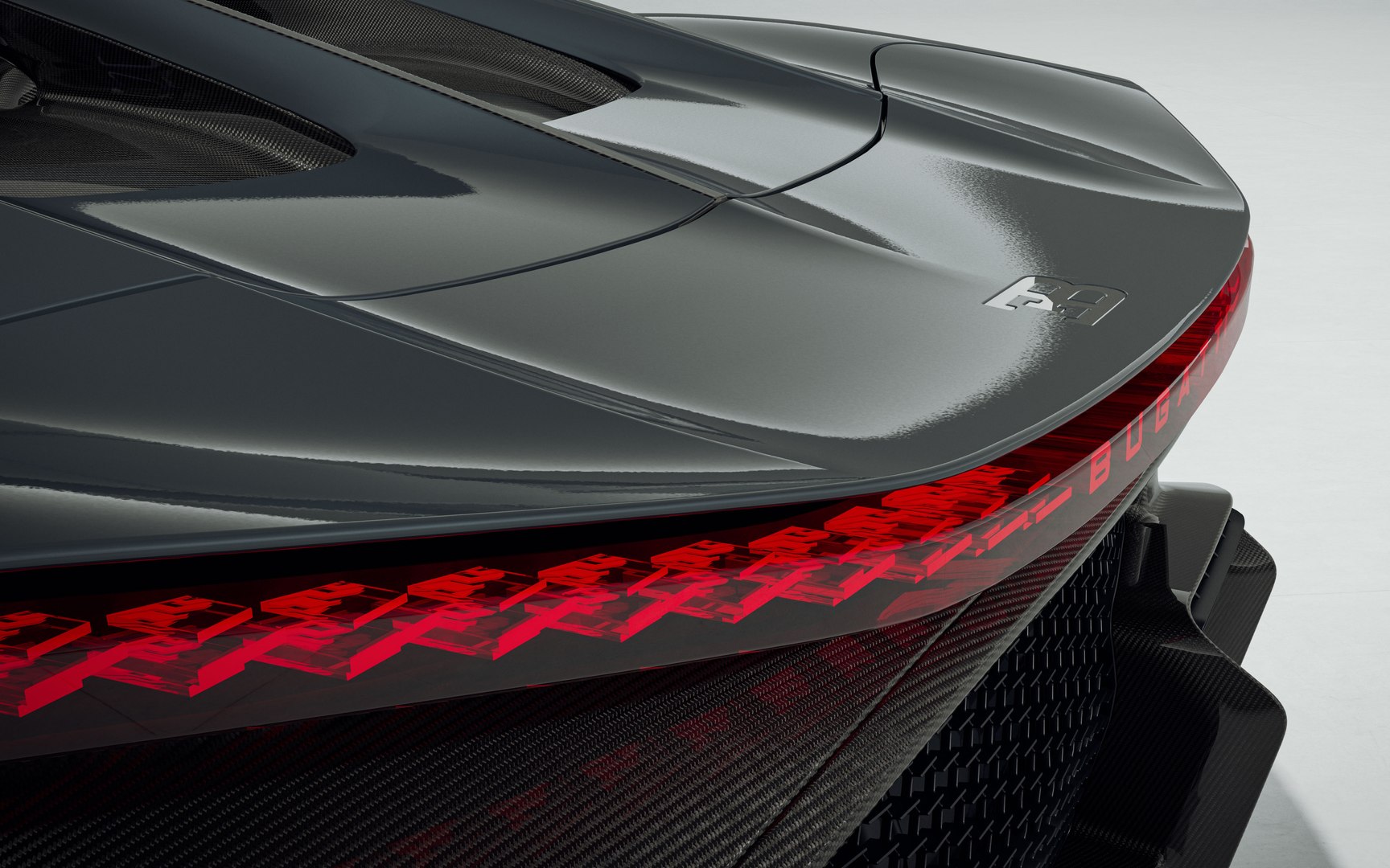 Bugatti Tourbillon 2026 3D Model - TurboSquid 2493960