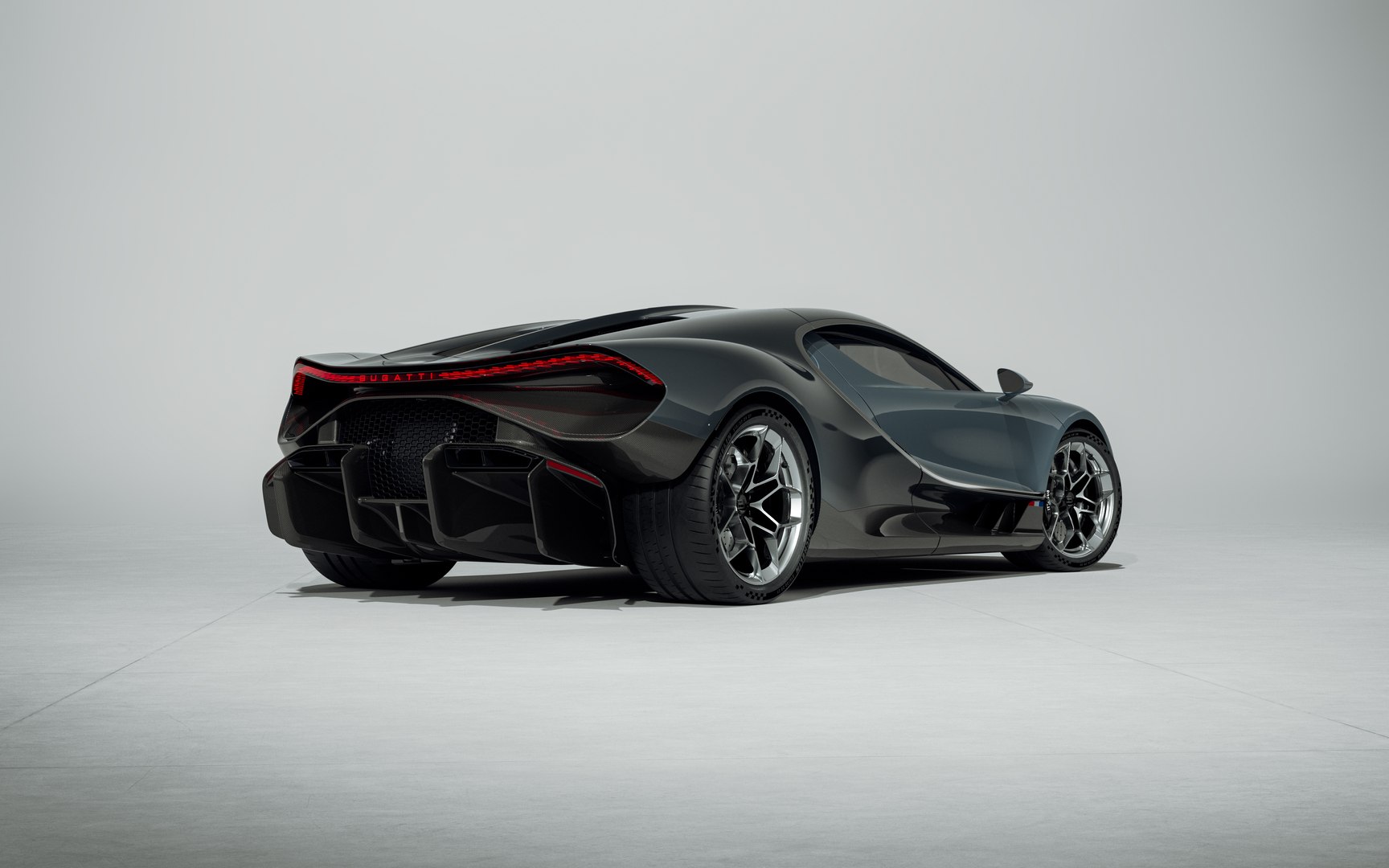 Bugatti Tourbillon 2026 3D Model - TurboSquid 2493960