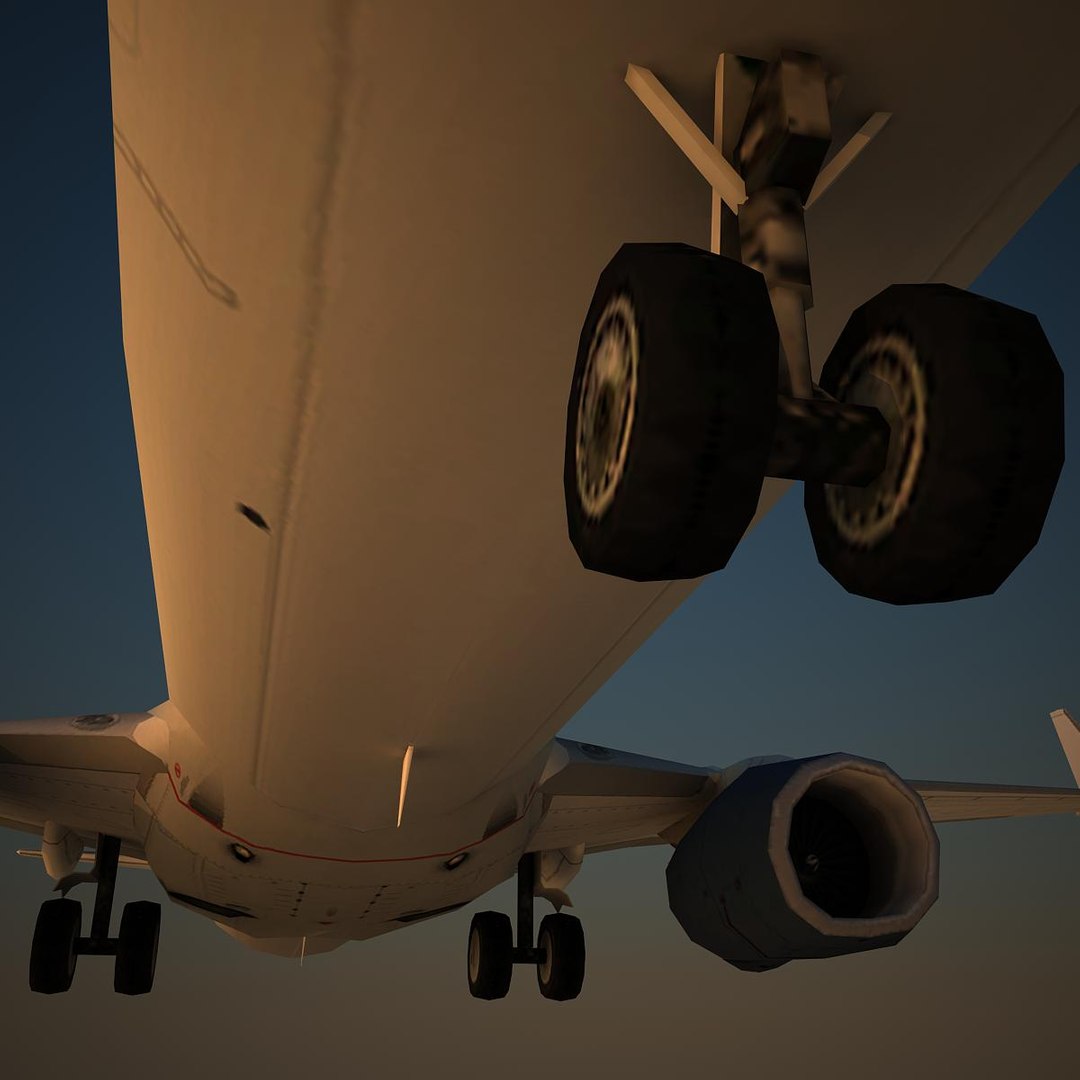 boeing 737-800 amx max