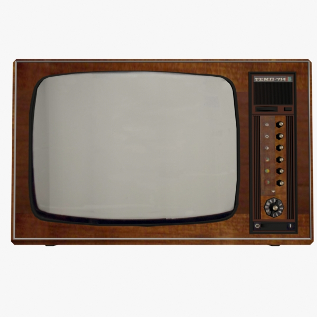 low- tv temp 714 max