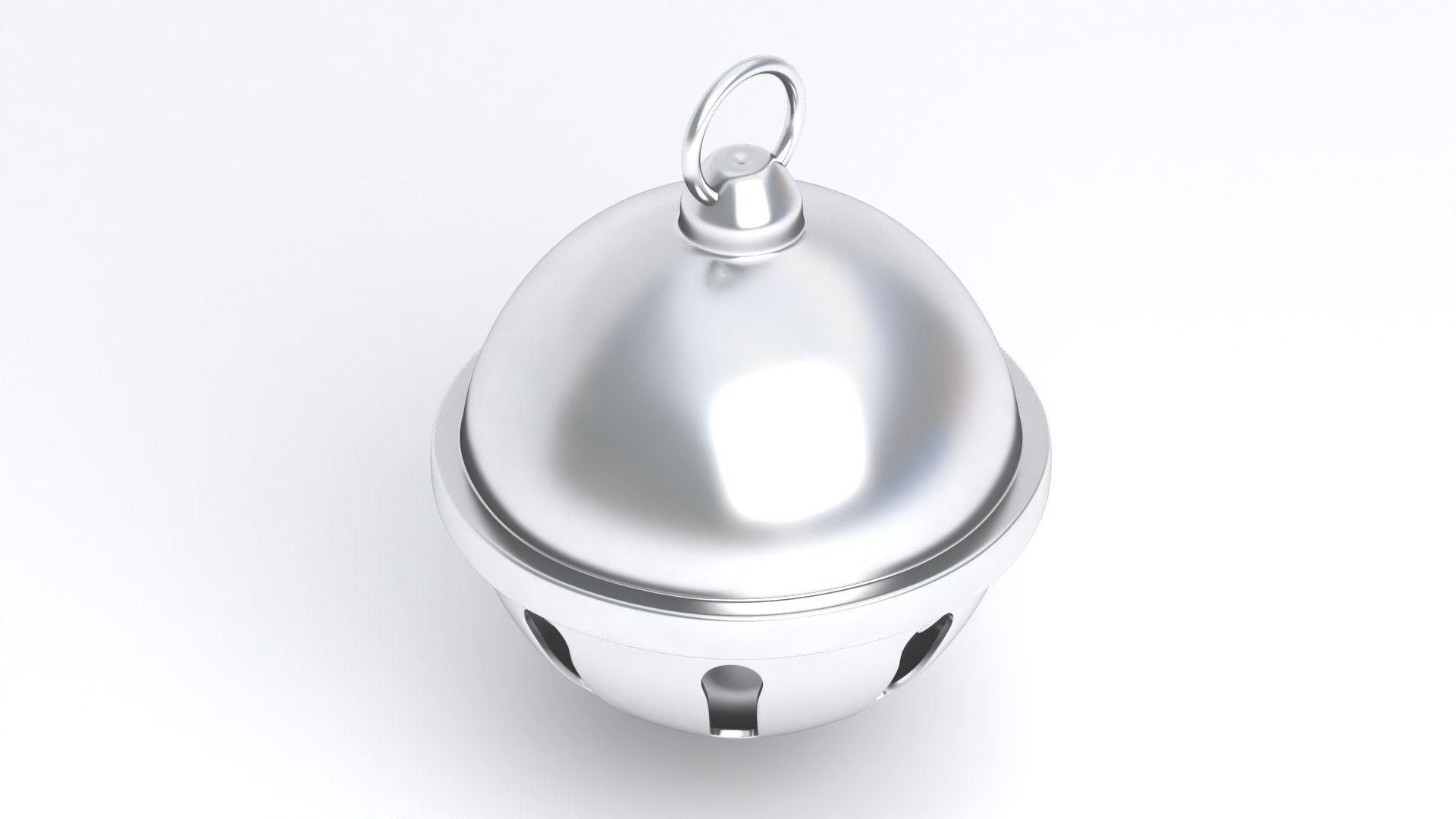 Jingle Bell Bundle 3D - TurboSquid 2504984