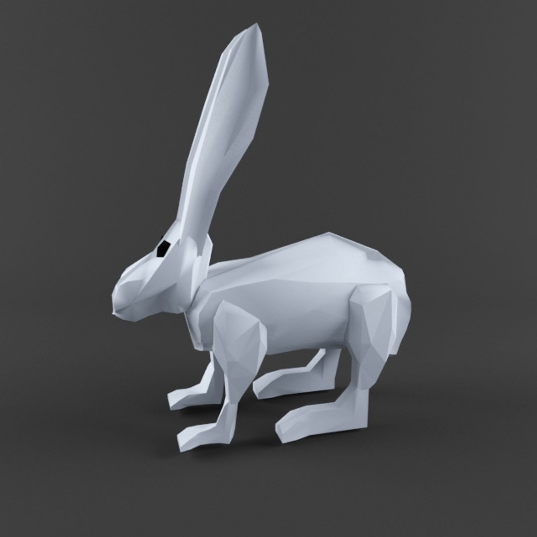 maya rabbit games
