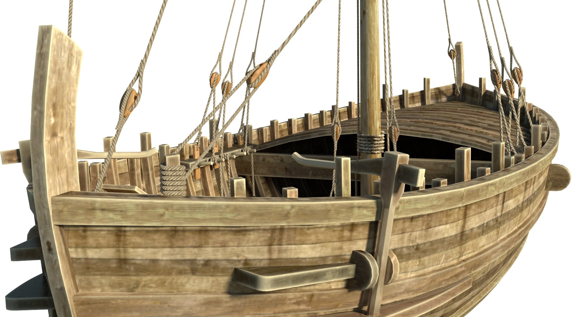3D Ancient Roman - TurboSquid 1469500