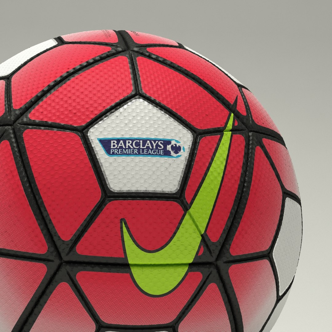 3d nike ordem 3 premier model