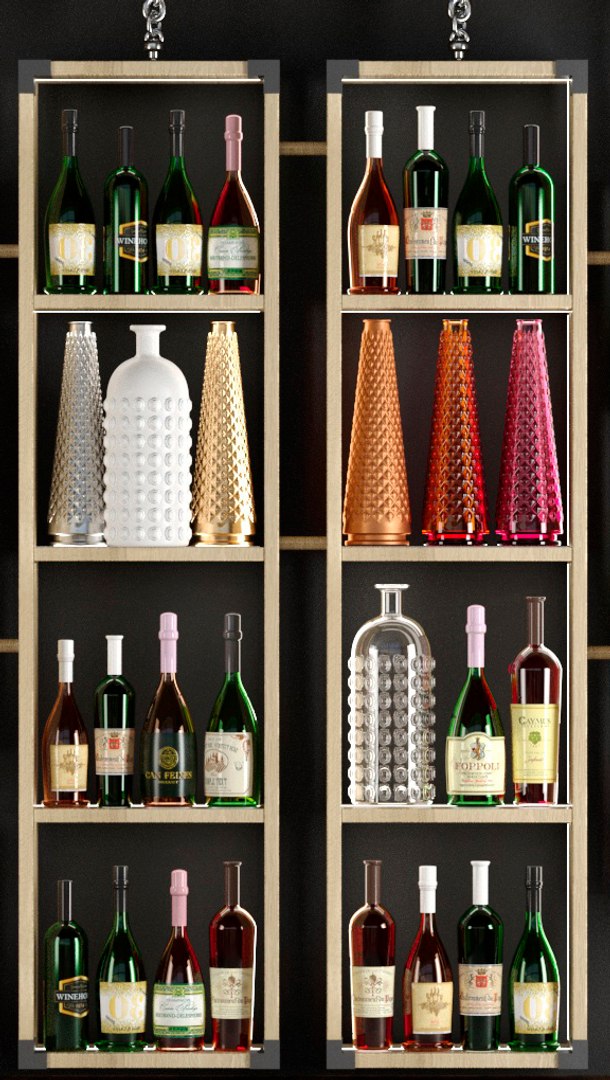 3D Model - TurboSquid 1377812