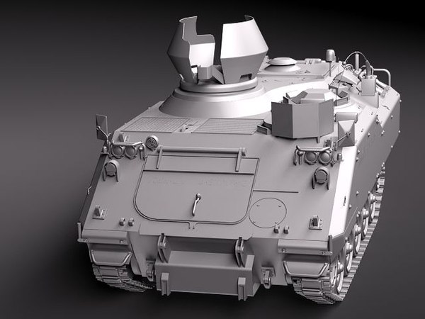 dutch ypr-765 apc 3d 3ds