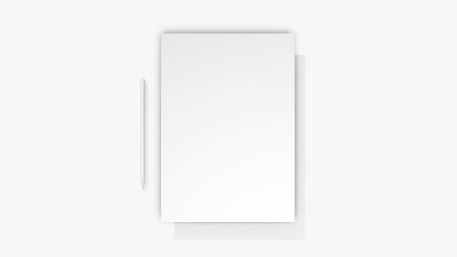 3D Model Flyer Design - TurboSquid 1506530