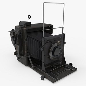 3D Graflex Models - Browse & Download Formats - TurboSquid