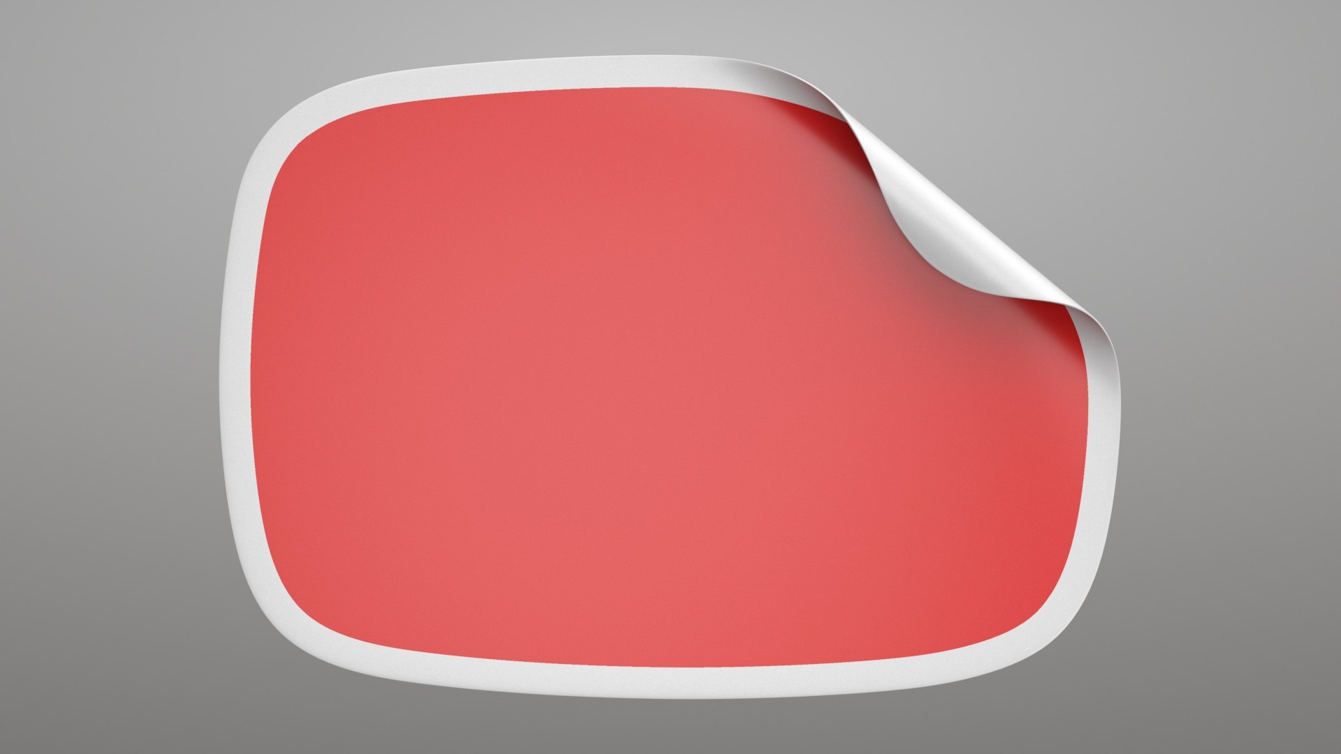 Collection Stickers 8 In 1 PBR 3D - TurboSquid 1978744