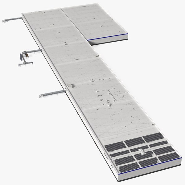 Factory Blender Models for Download | TurboSquid