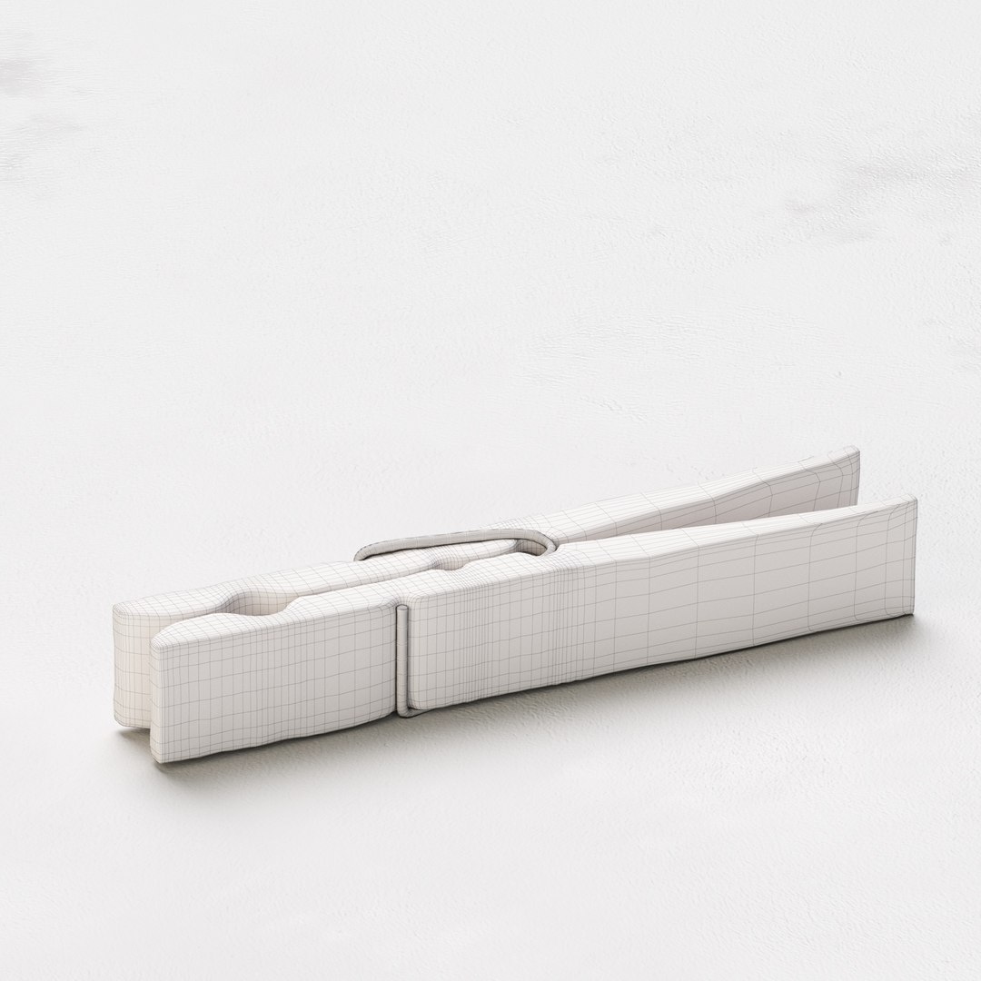 Wooden Clothespin - Photorealistic 3D Model - TurboSquid 2074532