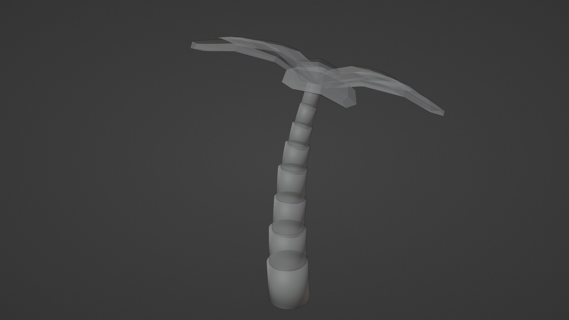 Palm Tree 3D Model - TurboSquid 1982365
