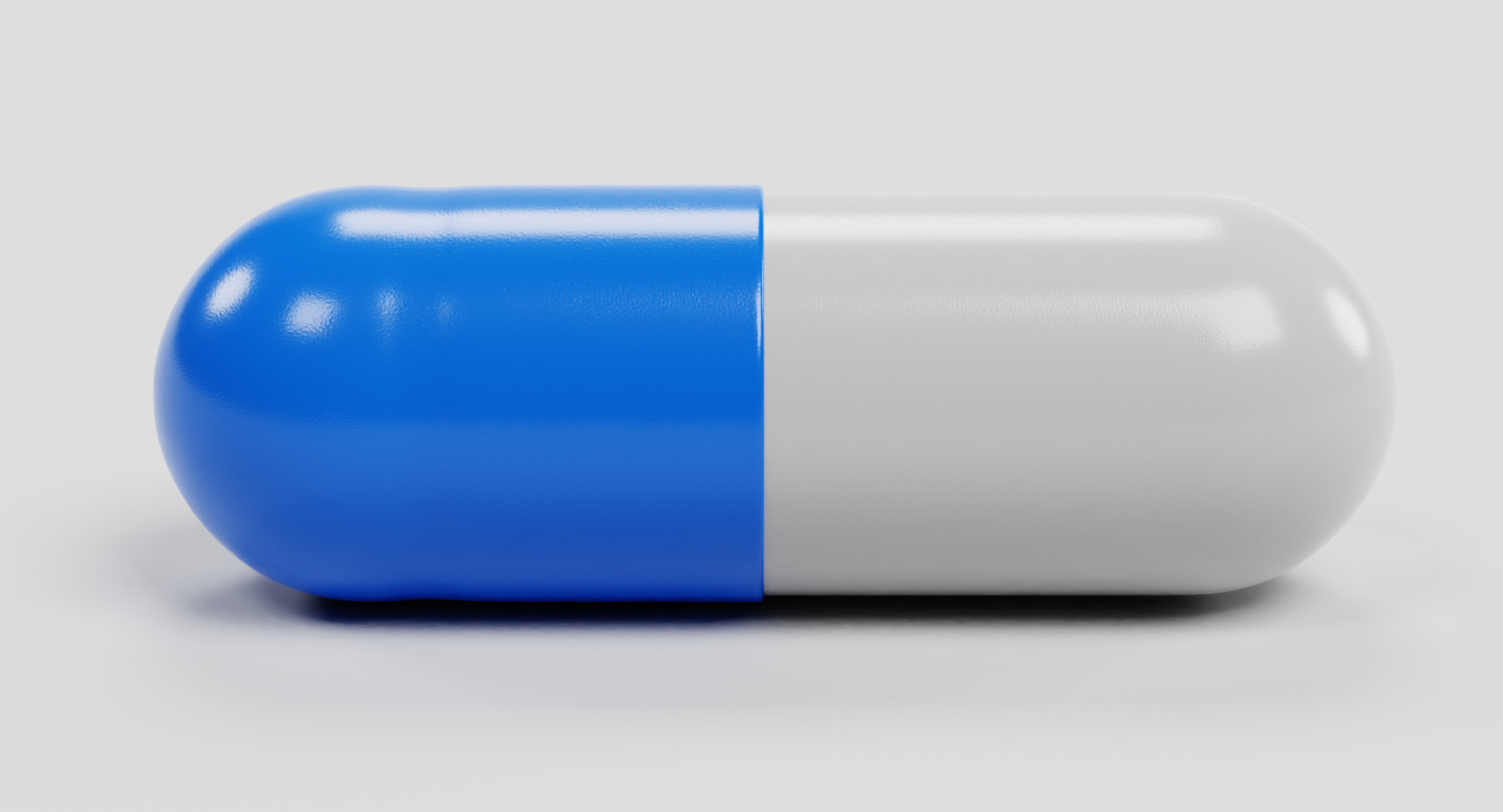 3D Pill Capsule Pbr Model - TurboSquid 1271668