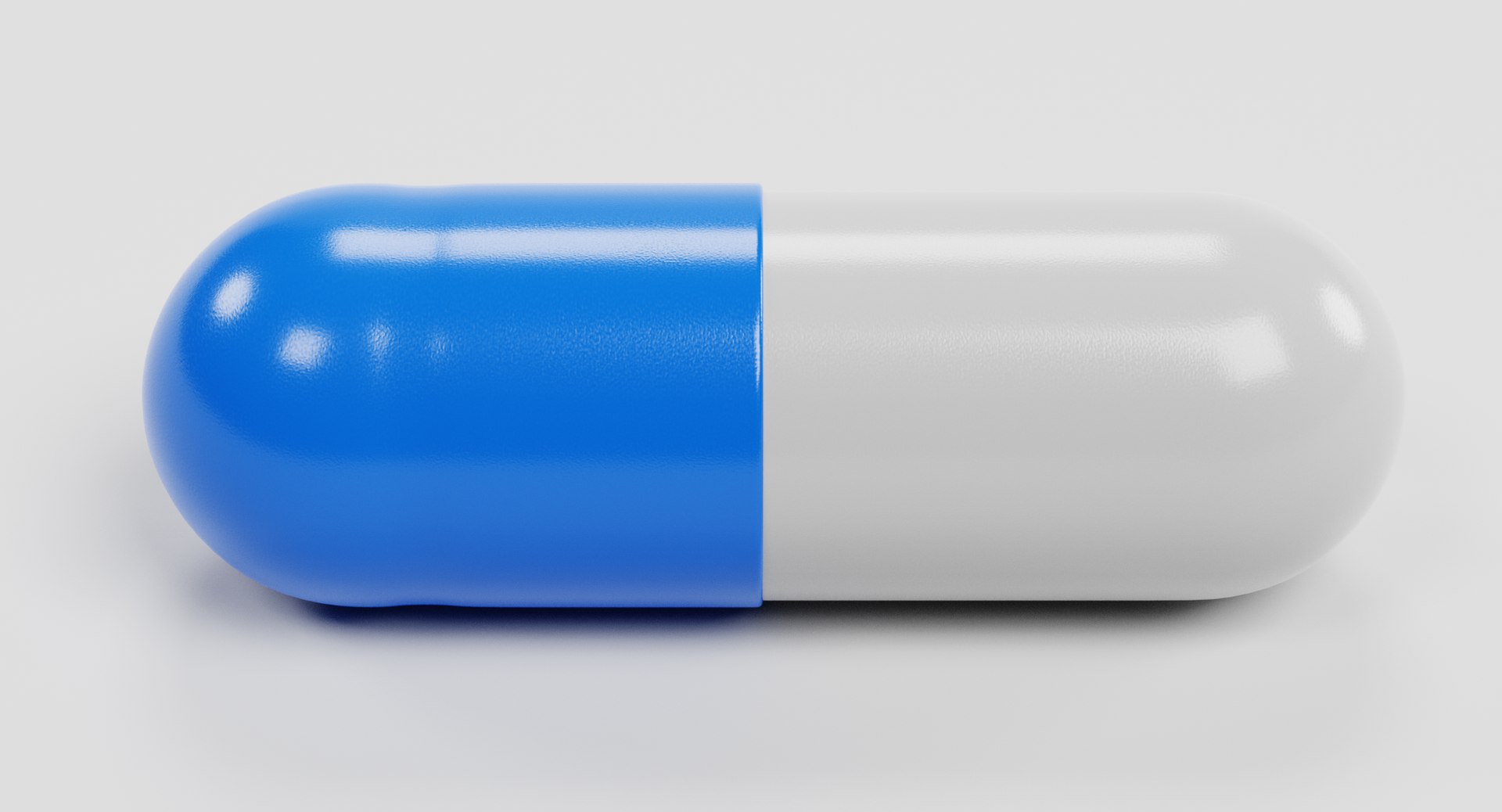 3D Pill Capsule Pbr Model - TurboSquid 1271668