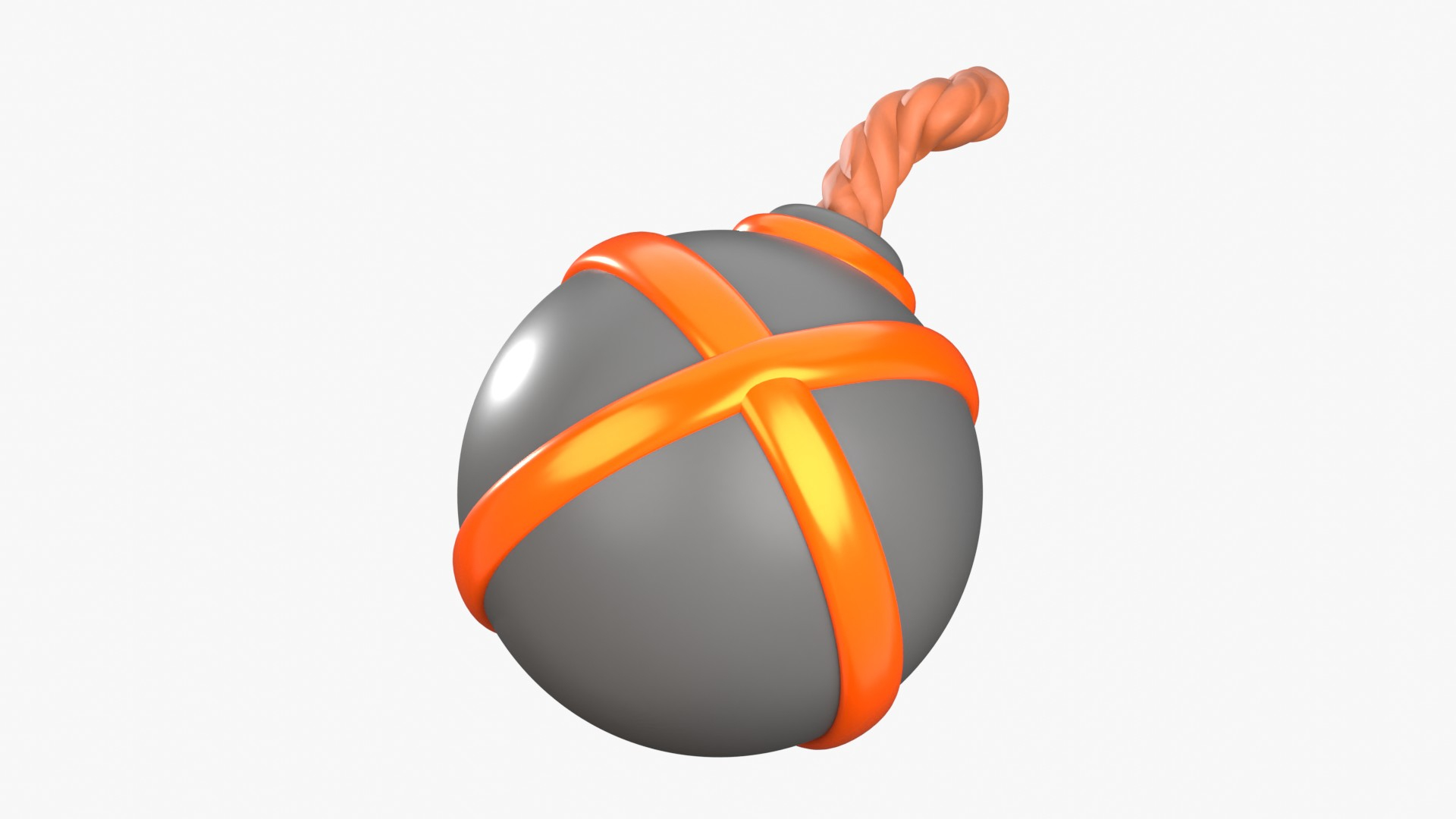 Bomb Weapons 3D Model - TurboSquid 2211345