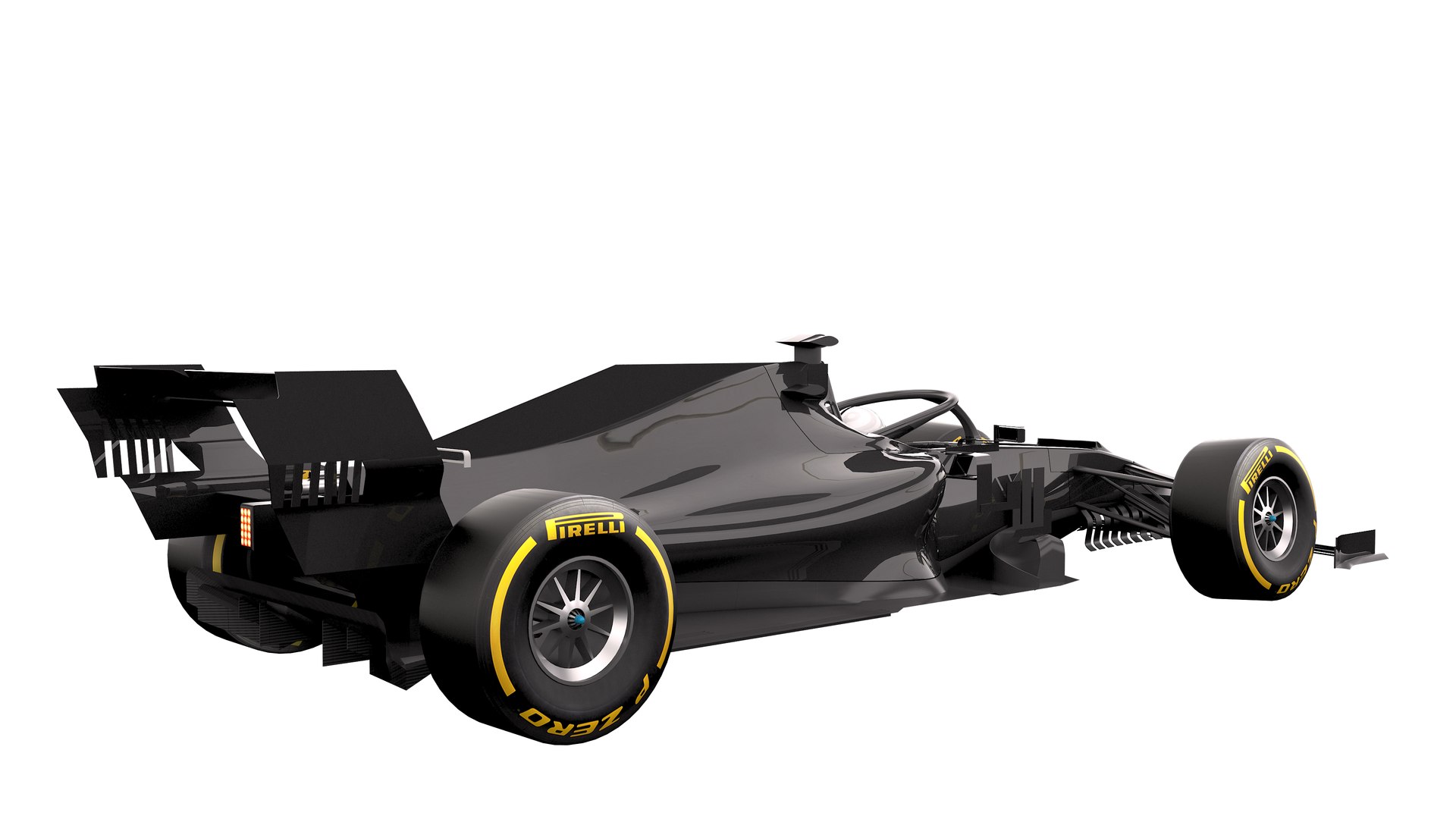 3D f1 race car - TurboSquid 1571023