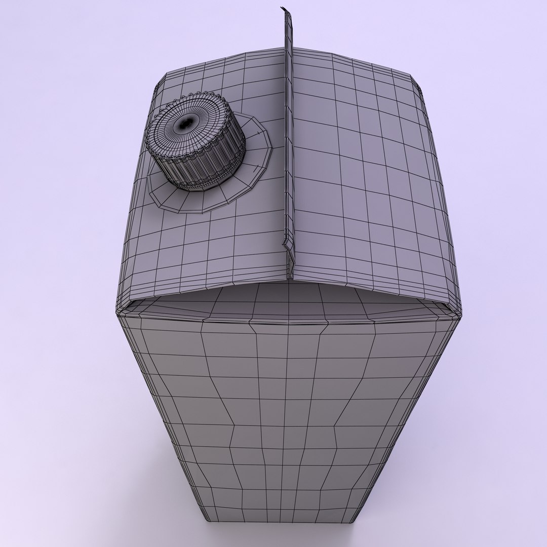 Juice Pack 3d Max