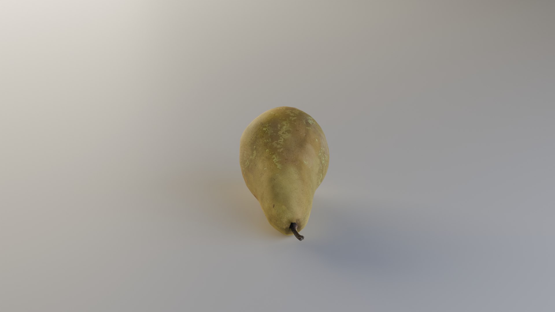 Pear Conference 3D Model - TurboSquid 2207180