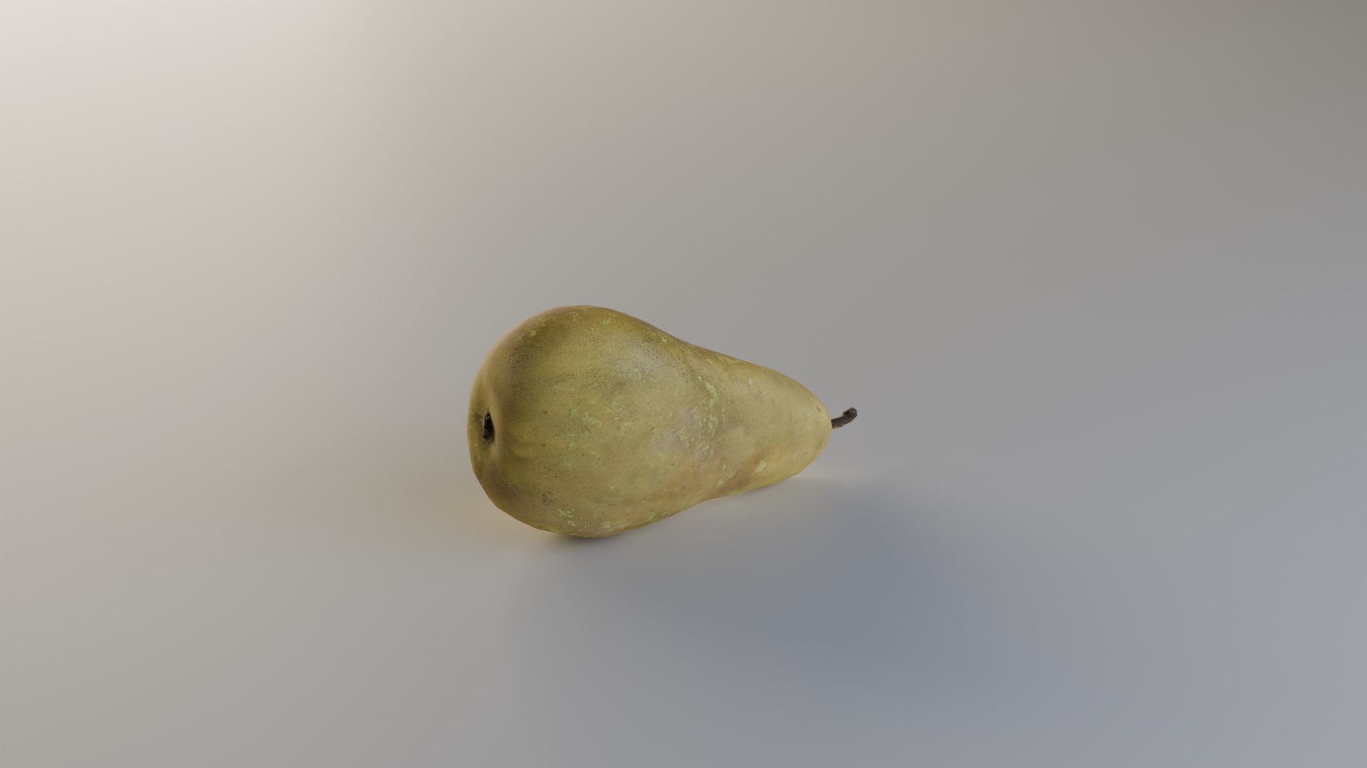 Pear Conference 3D Model - TurboSquid 2207180