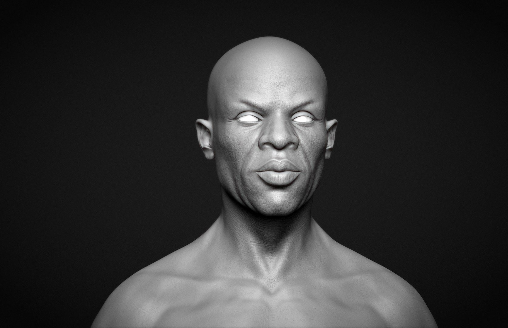 The Mage 3D Model - TurboSquid 1911826