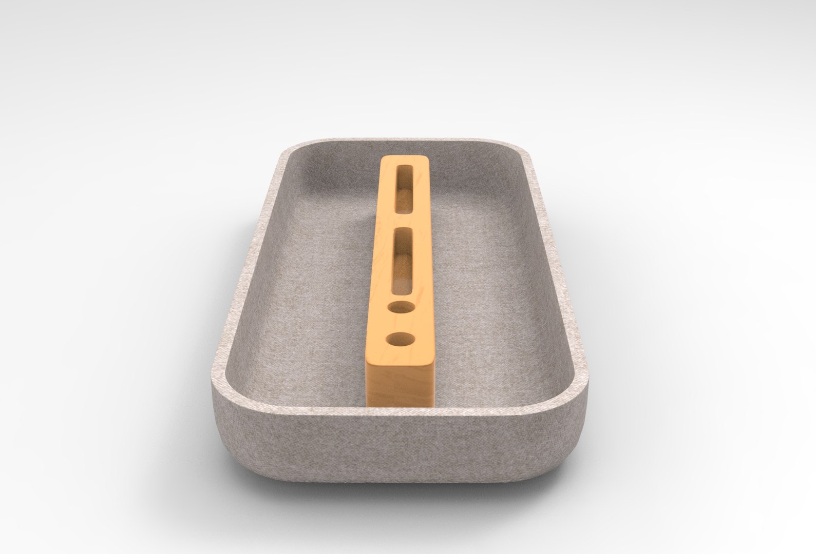3D Model Huby Desk Tidy - TurboSquid 2334722
