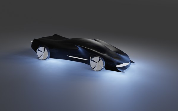 Free Car 3D Models for Download | TurboSquid