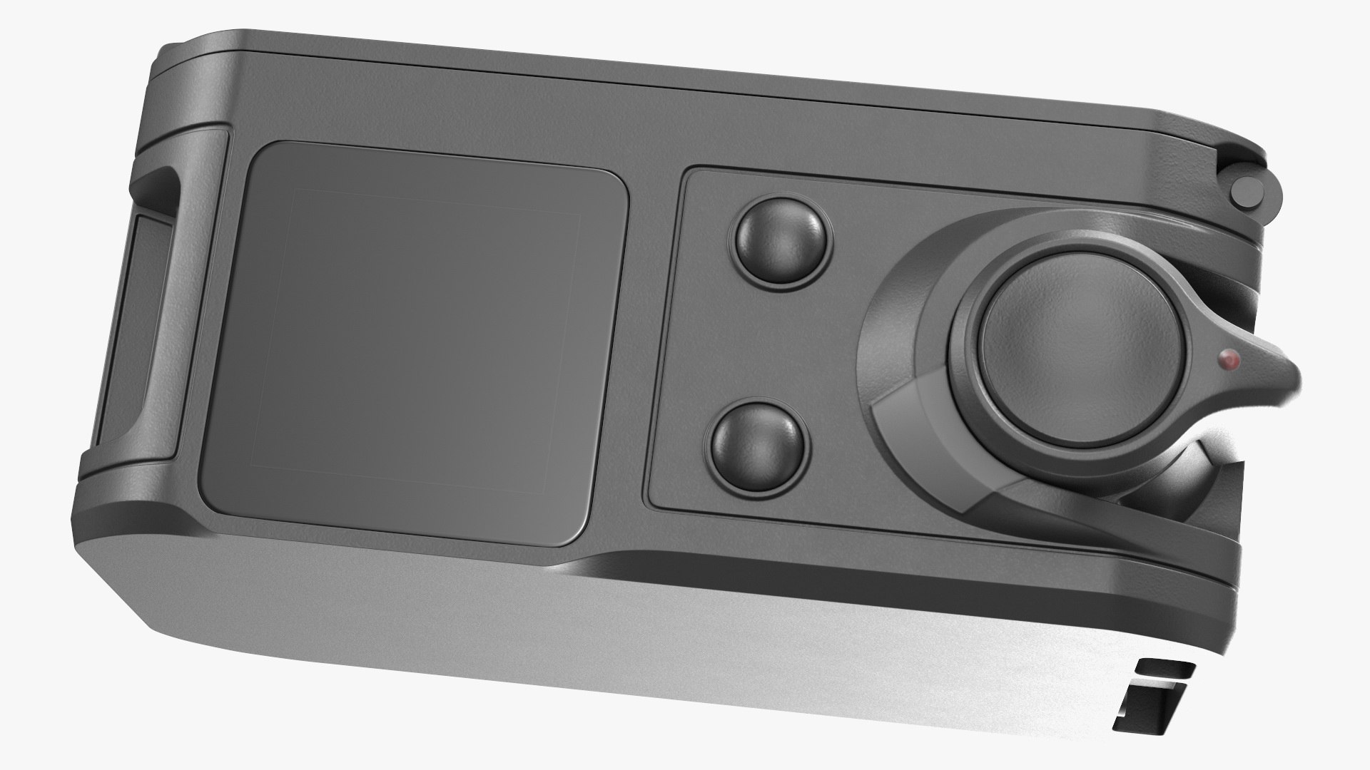 3D Action Camera Detached - TurboSquid 2071135