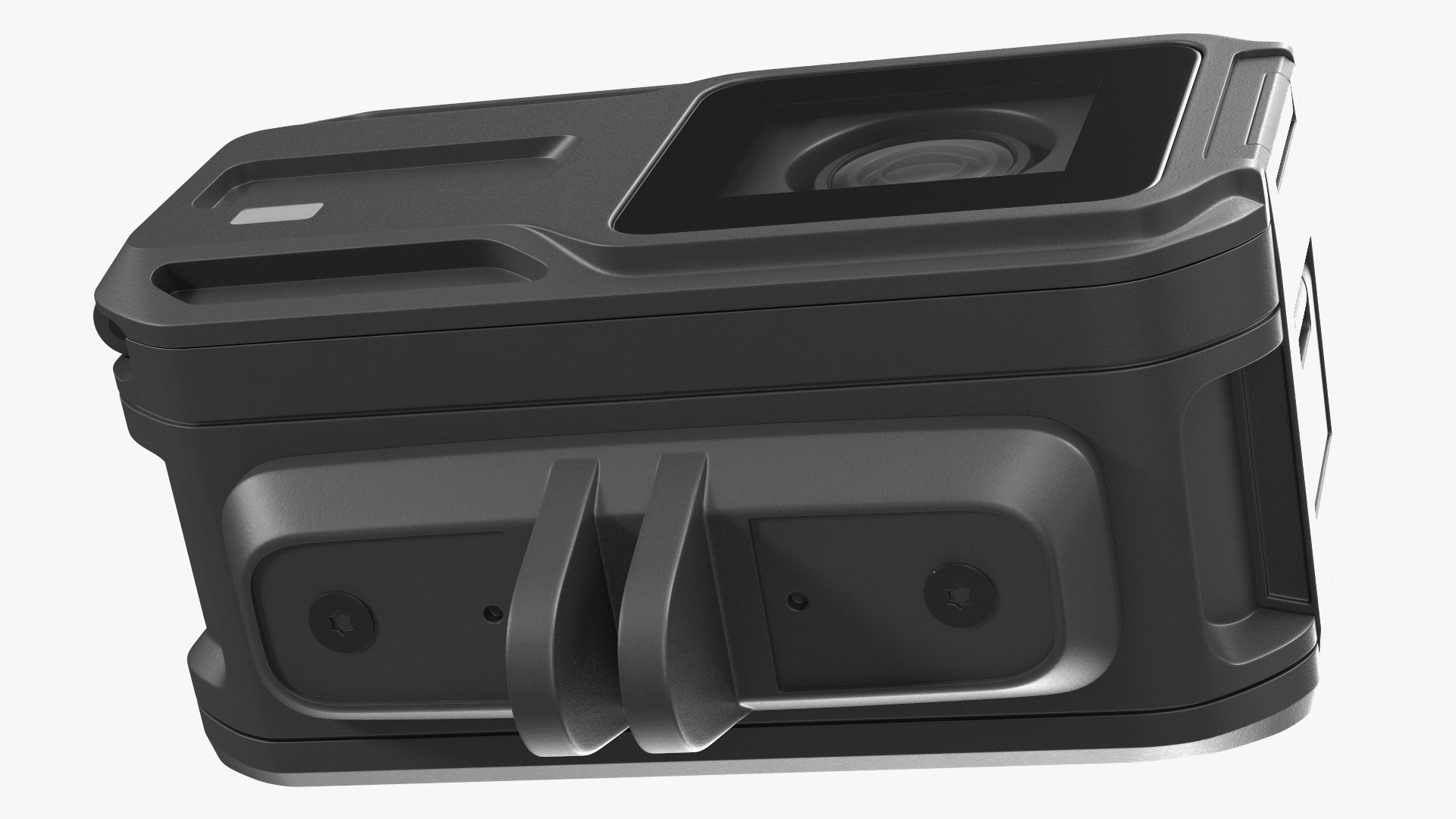 3D Action Camera Detached - TurboSquid 2071135