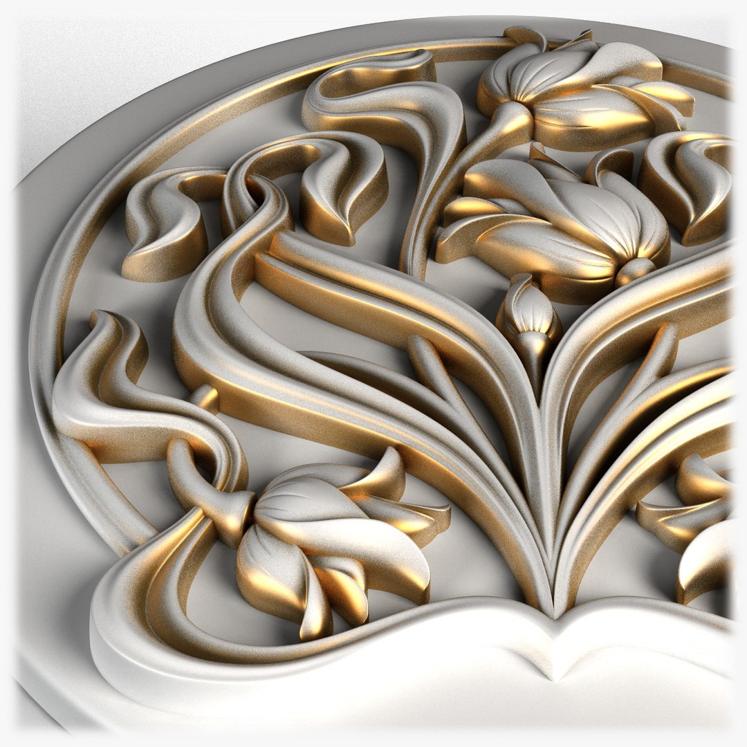 Casket 3D Model - TurboSquid 1429237