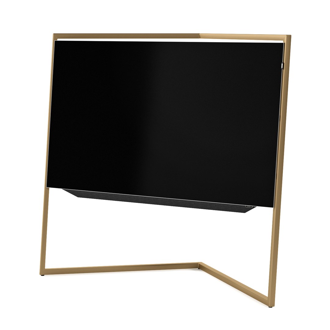 3D Loewe Bild 9 65 - TurboSquid 1703390