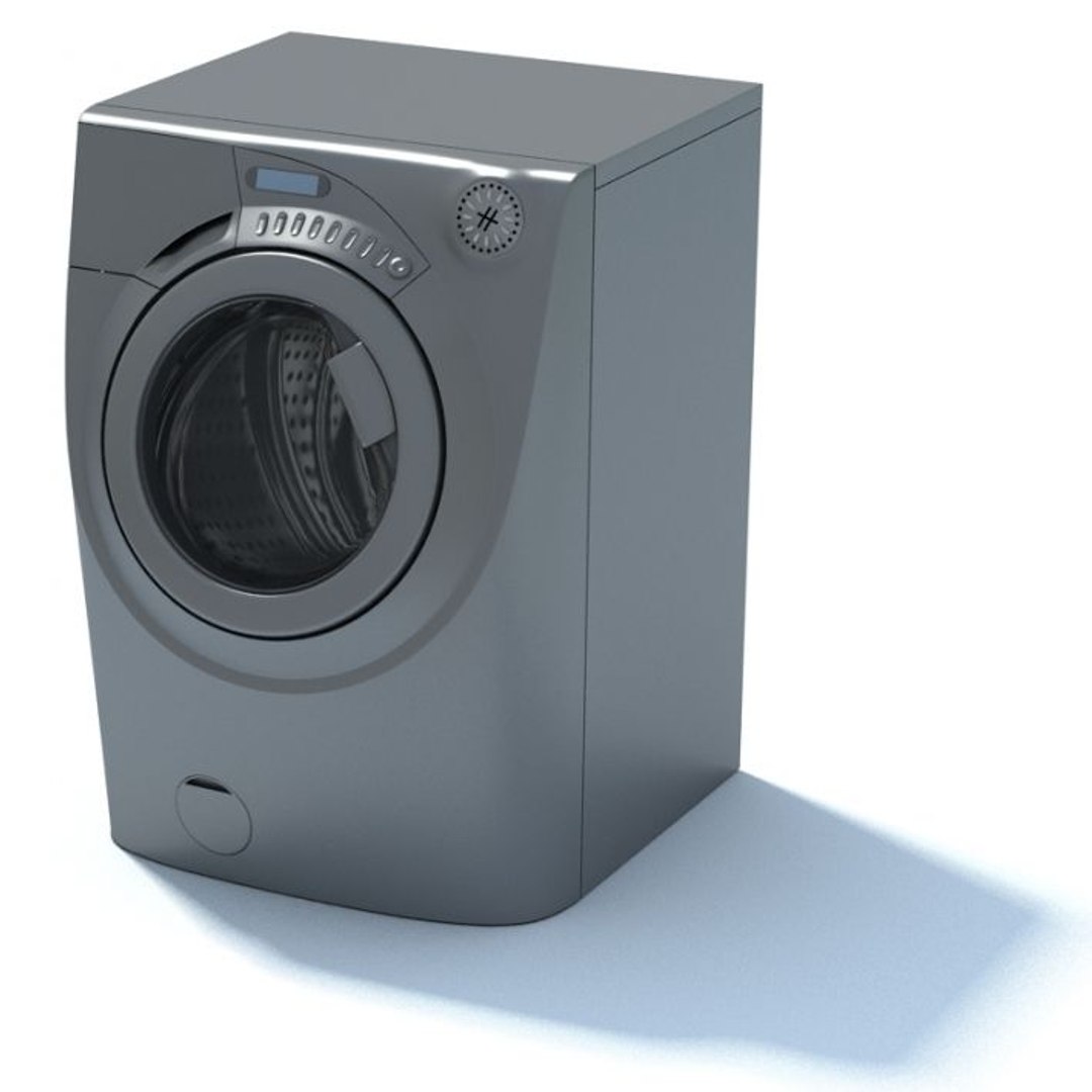 Appliance 88 Am23 3D Model - TurboSquid 1267381