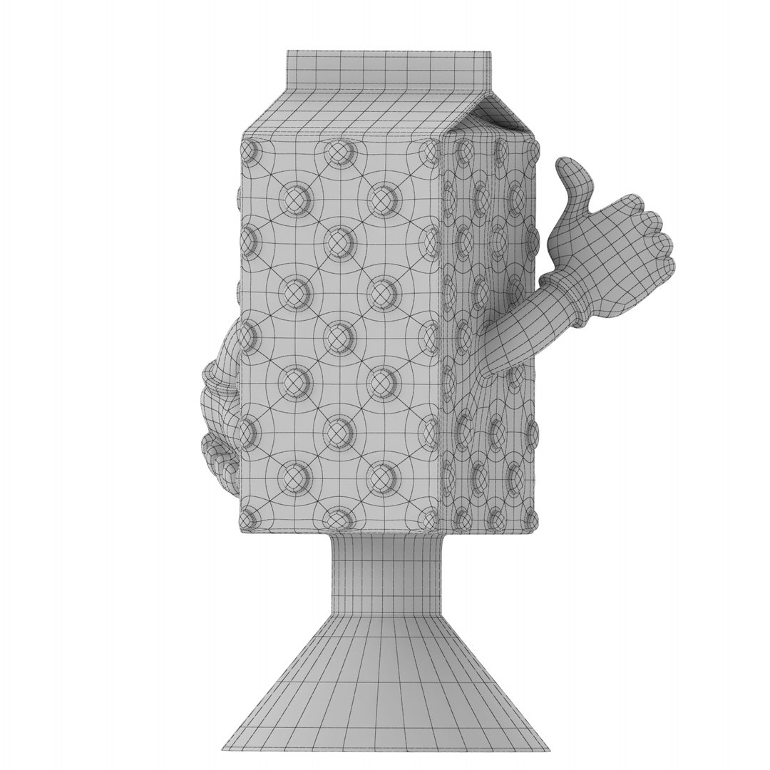 3D Iges Stl - TurboSquid 1197382