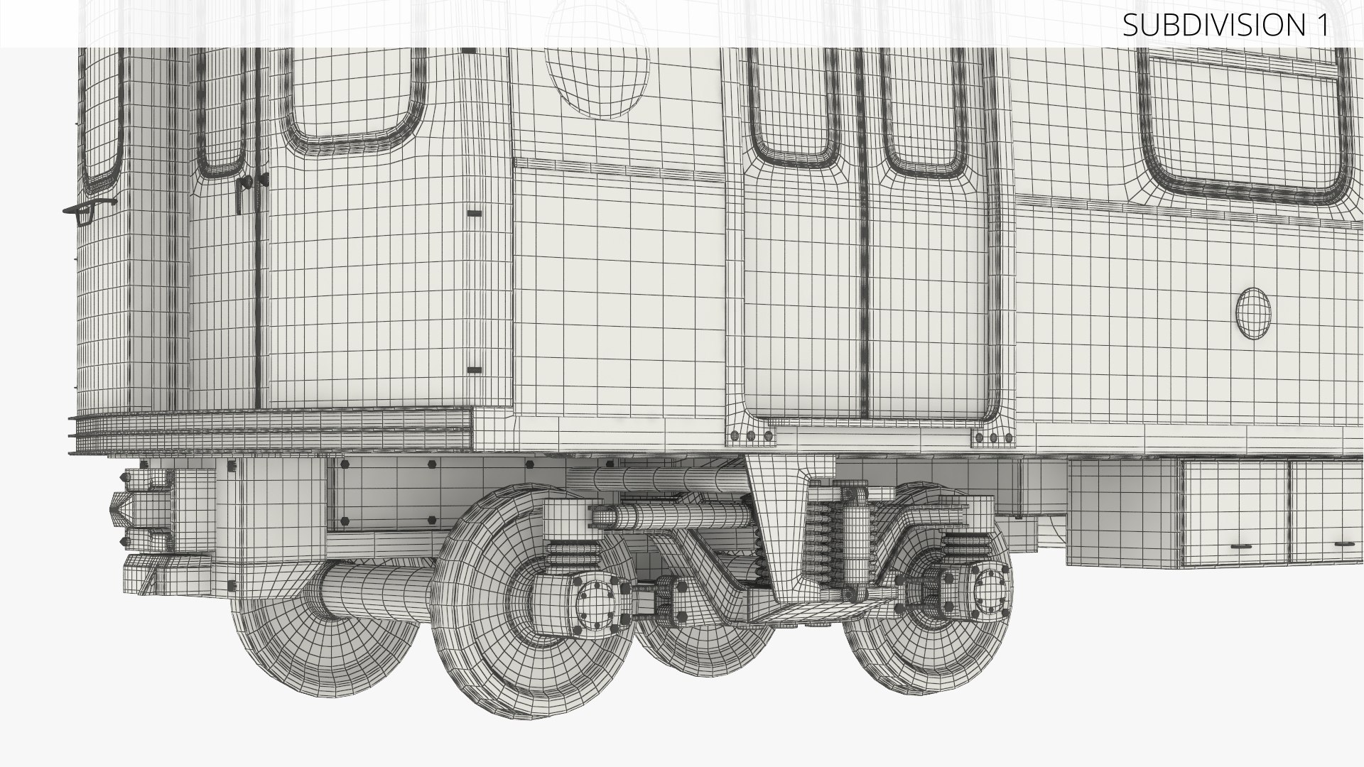 R160 Middle Subway Car With Sliding Side Doors Silver Rigged Model ...