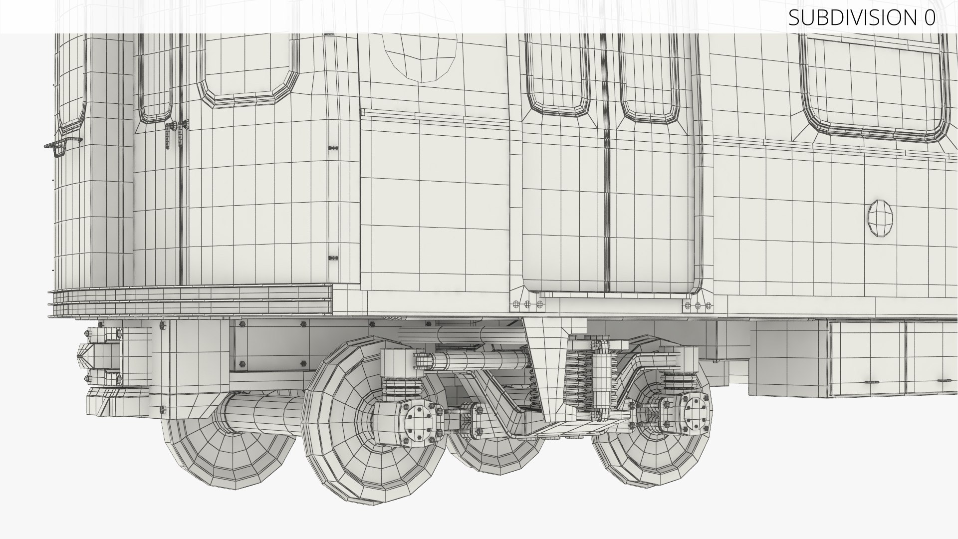 R160 Middle Subway Car With Sliding Side Doors Silver Rigged Model ...