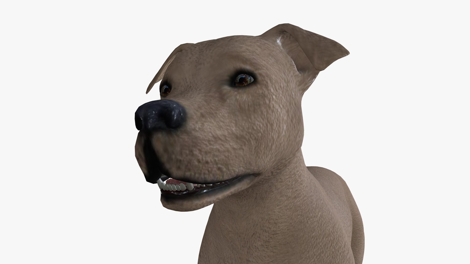 3D FPT-002 Walking Animation Model - TurboSquid 2008117