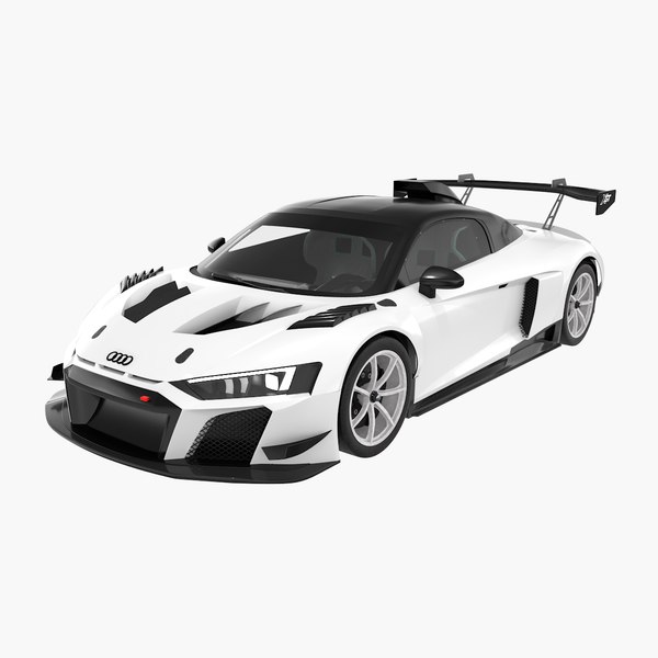 Rally Car 3D Models for Download | TurboSquid